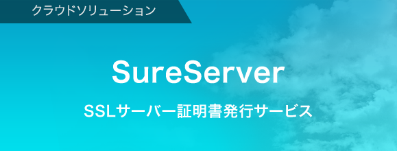 SureServer | ダイナブック