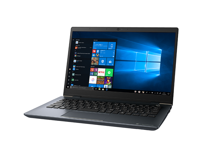 教えて！dynadog 学生のためのパソコン選び相談室｜dynabook（ダイナブック公式）