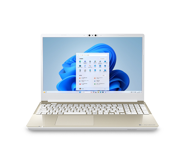 スタンダード T5/X（型番：P3T5XGEE） | dynabook（ダイナブック公式）