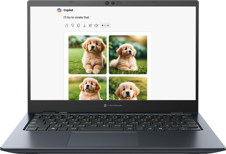 GZ/HY おすすめポイント | 【公式PC通販】Dynabook Direct