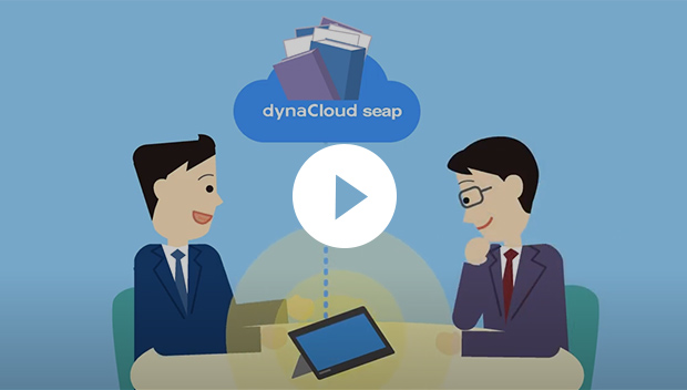dynaCloud（オールインワン・クラウドサービス） | dynabook（ダイナブック公式）