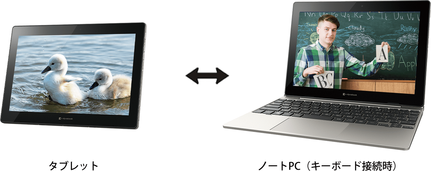 Kシリーズ | 2022年春 | dynabook（ダイナブック公式）