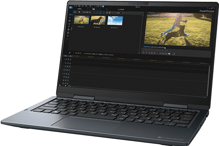 Vシリーズ | 2023年秋冬 | dynabook（ダイナブック公式）
