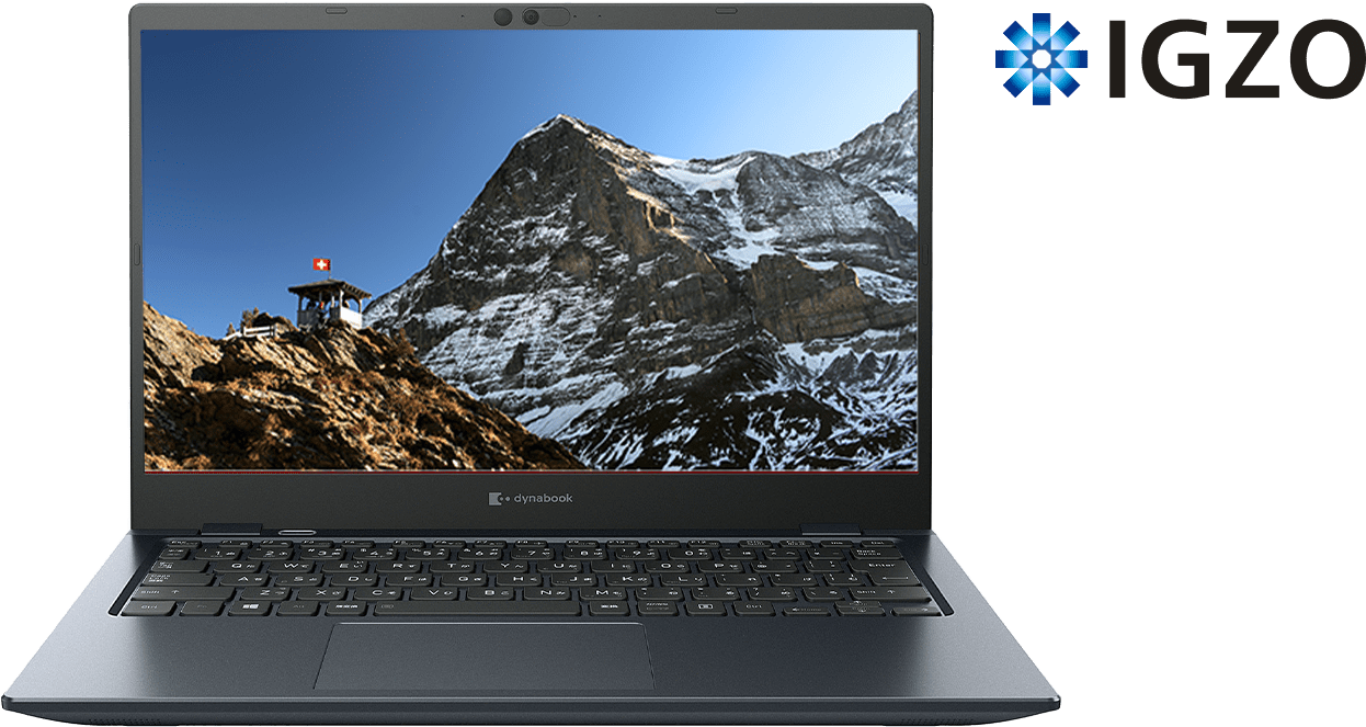 Gシリーズ | 2022年春 | dynabook（ダイナブック公式）