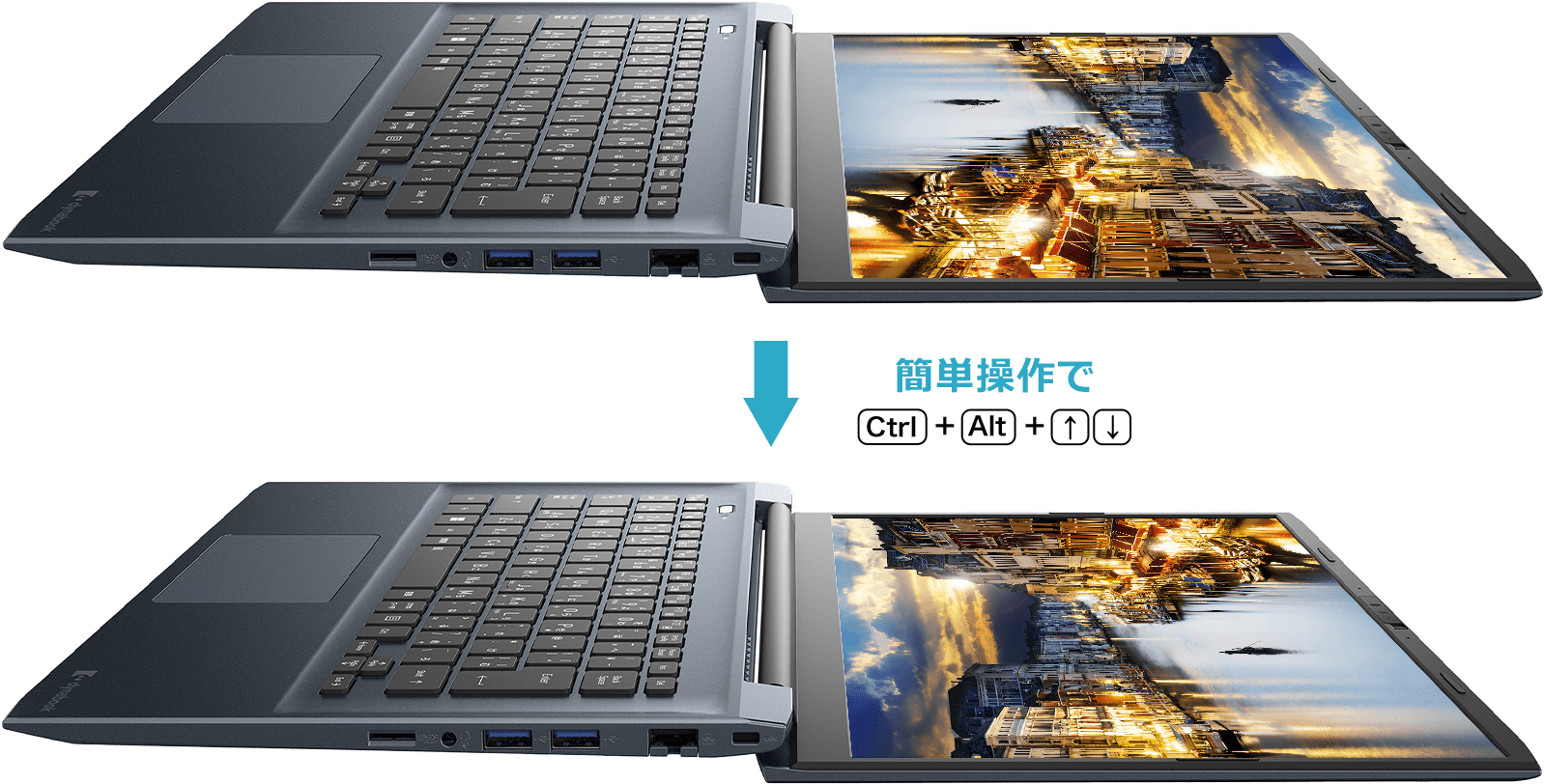 Mシリーズ | 2022年秋冬 | dynabook（ダイナブック公式）