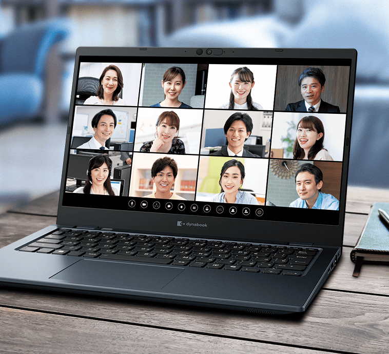 Gシリーズ | 2024年秋冬 | dynabook（ダイナブック公式）