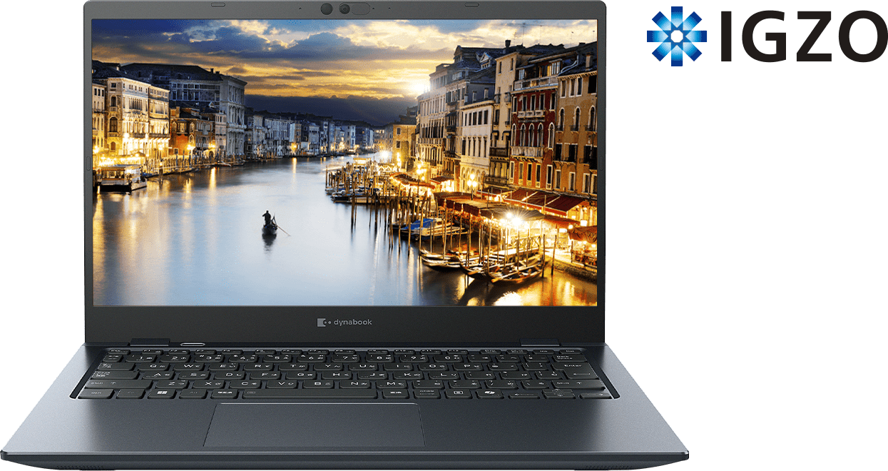 Gシリーズ | 2024年秋冬 | dynabook（ダイナブック公式）