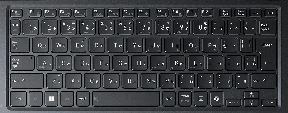 Gシリーズ | 2024年秋冬 | dynabook（ダイナブック公式）