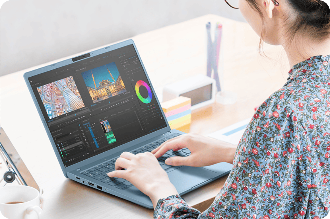 Gシリーズ | 2025年秋冬 | dynabook（ダイナブック公式）