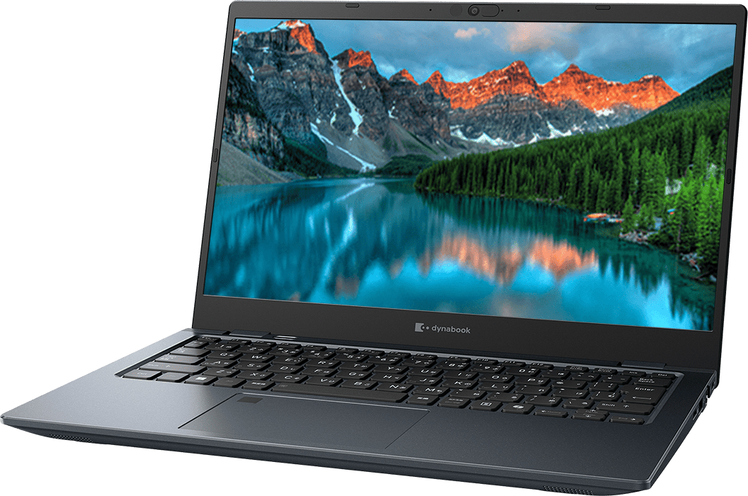 GSシリーズ | 2024年秋冬 | dynabook（ダイナブック公式）