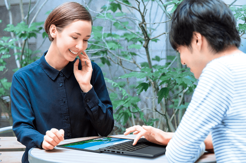 GSシリーズ | 2024年秋冬 | dynabook（ダイナブック公式）