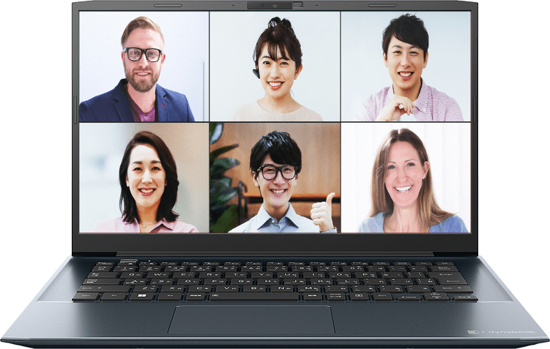 Mシリーズ | 2024年夏 | dynabook（ダイナブック公式）