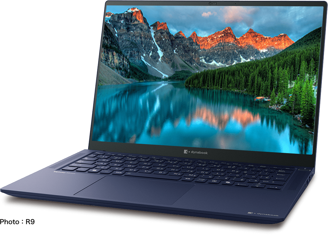 Rシリーズ | 2024年夏 | dynabook（ダイナブック公式）
