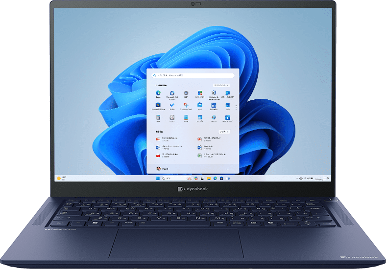 Rシリーズ | 2024年夏 | dynabook（ダイナブック公式）