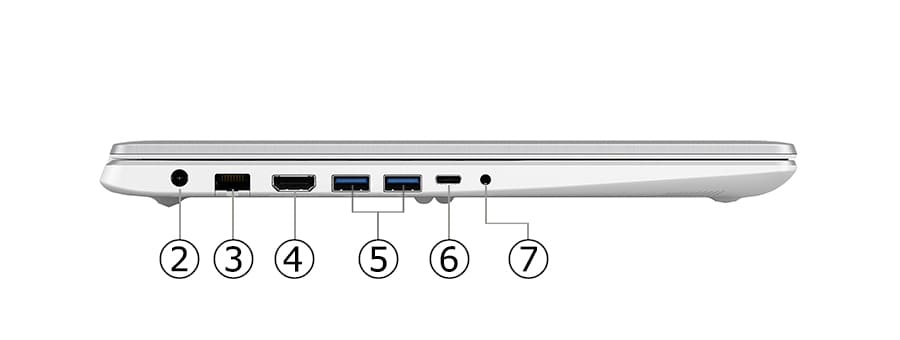 Cシリーズ | 2023年夏 | dynabook（ダイナブック公式）