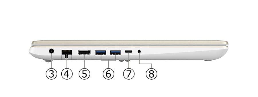 Tシリーズ | 2023年夏 | dynabook（ダイナブック公式）