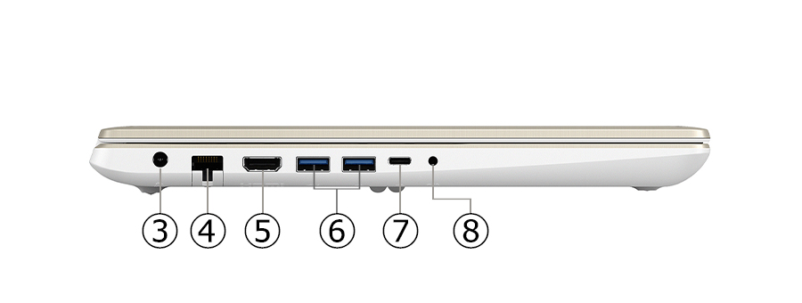 T6・X6・X5・X4シリーズ | 2022年夏 | dynabook（ダイナブック公式）