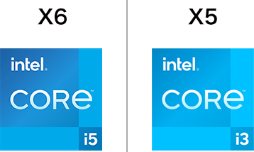 T6・X6・X5・X4シリーズ | 2022年夏 | dynabook（ダイナブック公式）