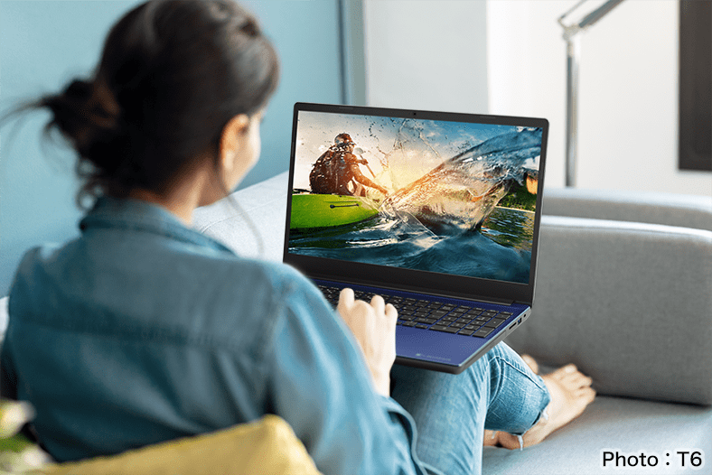 T6・X6・X5・X4シリーズ | 2022年夏 | dynabook（ダイナブック公式）