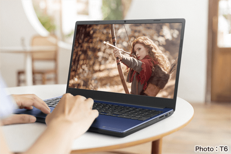 T6・X6・X5・X4シリーズ | 2022年夏 | dynabook（ダイナブック公式）