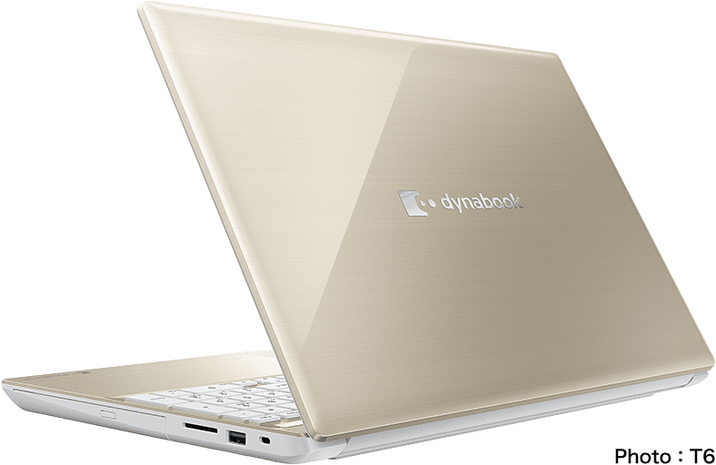 T6・X6・X5・X4シリーズ | 2022年夏 | dynabook（ダイナブック公式）