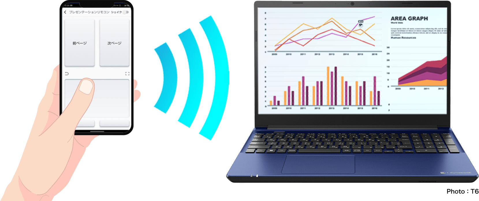 T6・X6・X5・X4シリーズ | 2022年夏 | dynabook（ダイナブック公式）